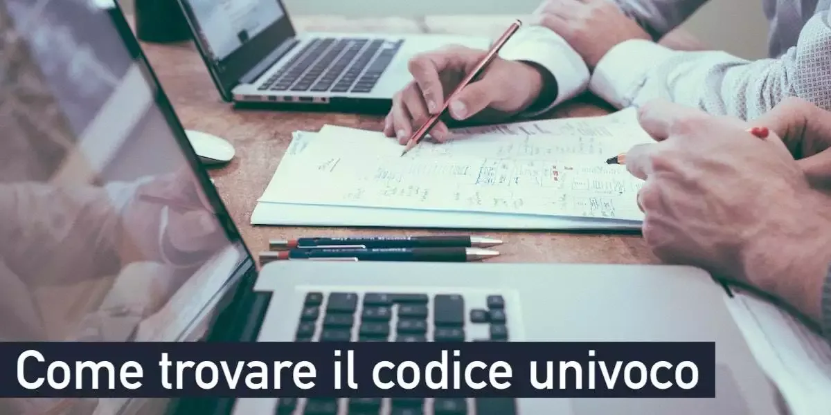 Come ottenere il Codice Univoco per la fatturazione elettronica
