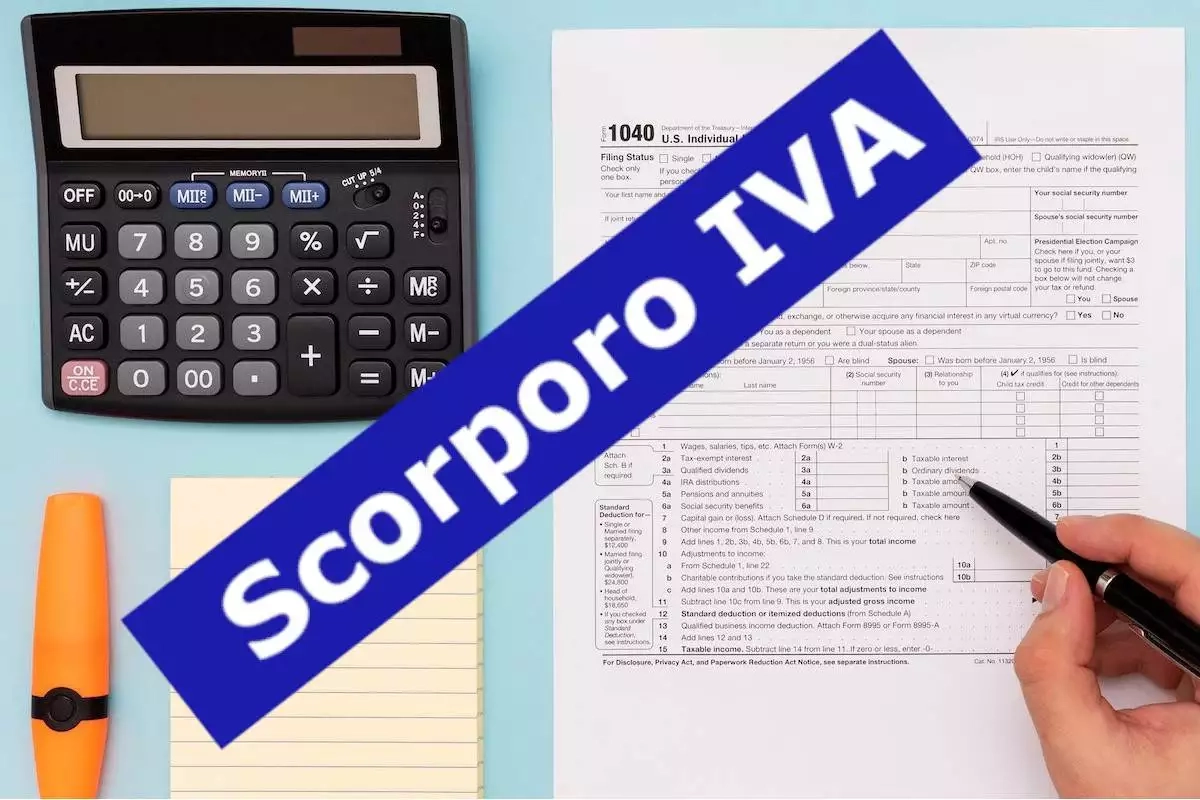 Calcolo scorporo IVA online: Semplice, Veloce, Gratis - iPen