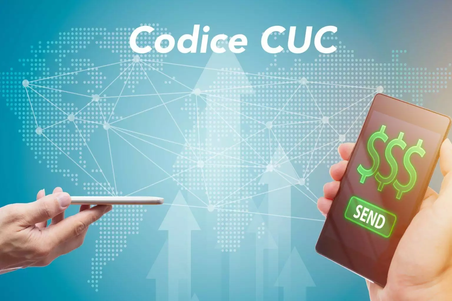 Codice CUC: cos'è e dove si trova - iPen